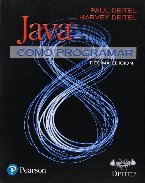 Libro - Como Programar En Java, 10ª Ed. - Prosa y Política Libro - Como Programar En Java, 10ª Ed. - Prosa y Política