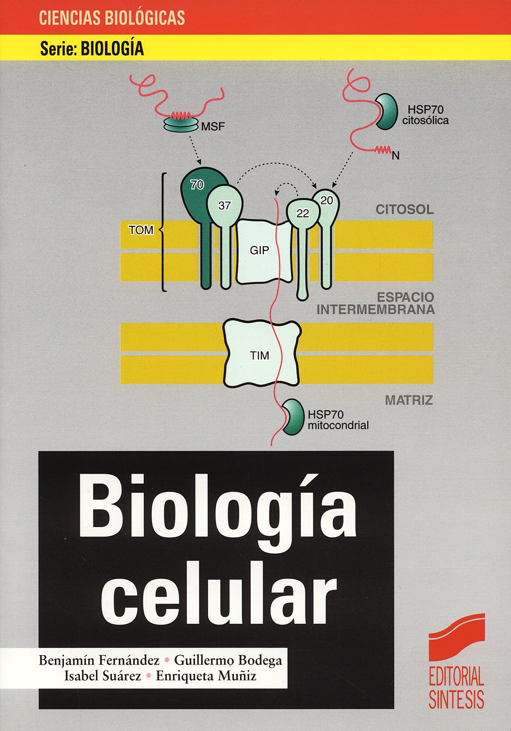 Biología Celular
