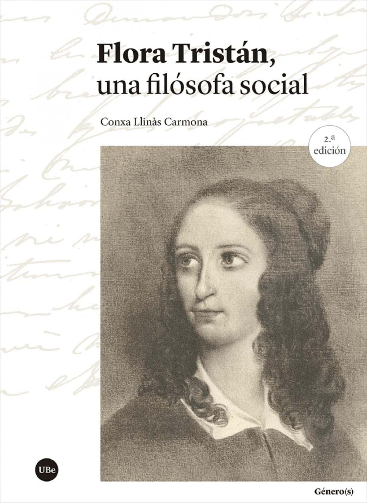 Libro - Flora Tristán : Una Filósofa Social - Prosa y Política