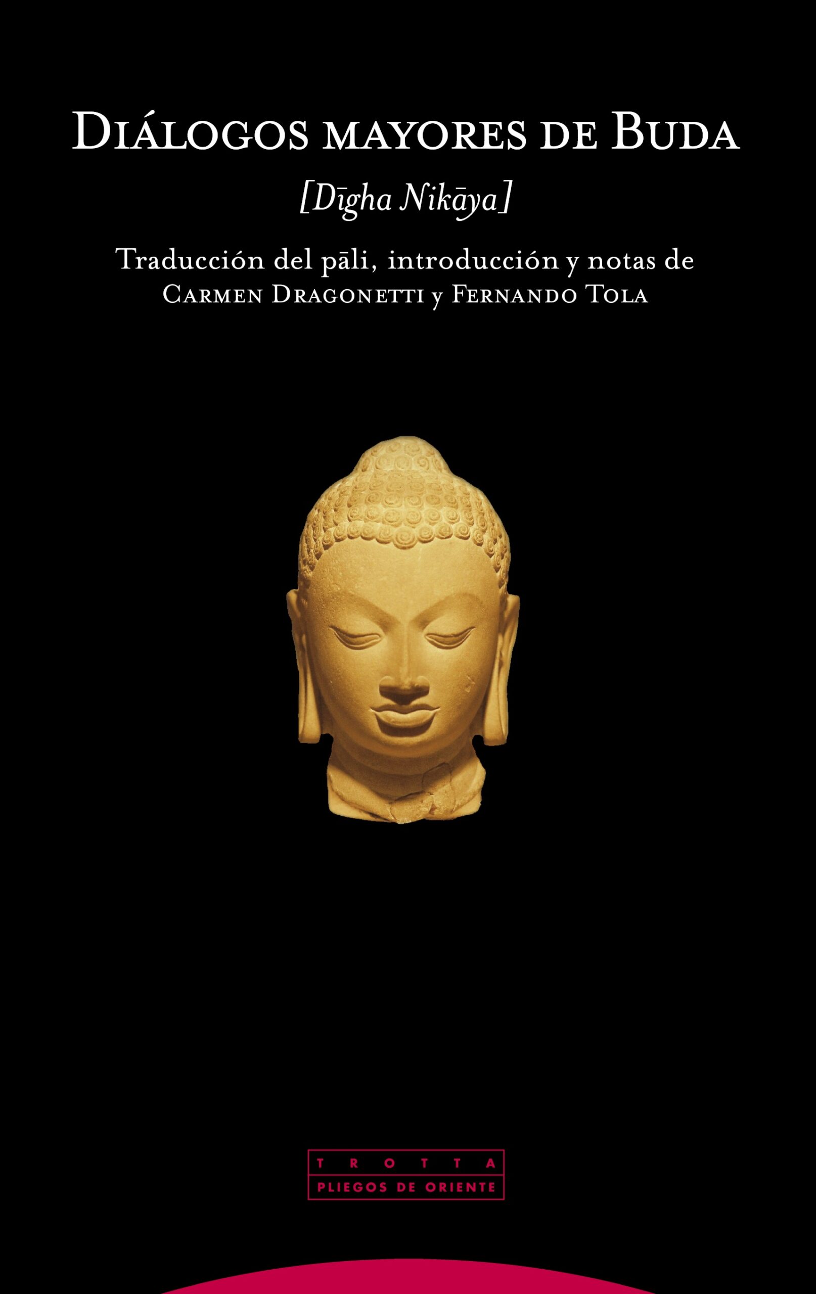 Diálogos Mayores De Buda