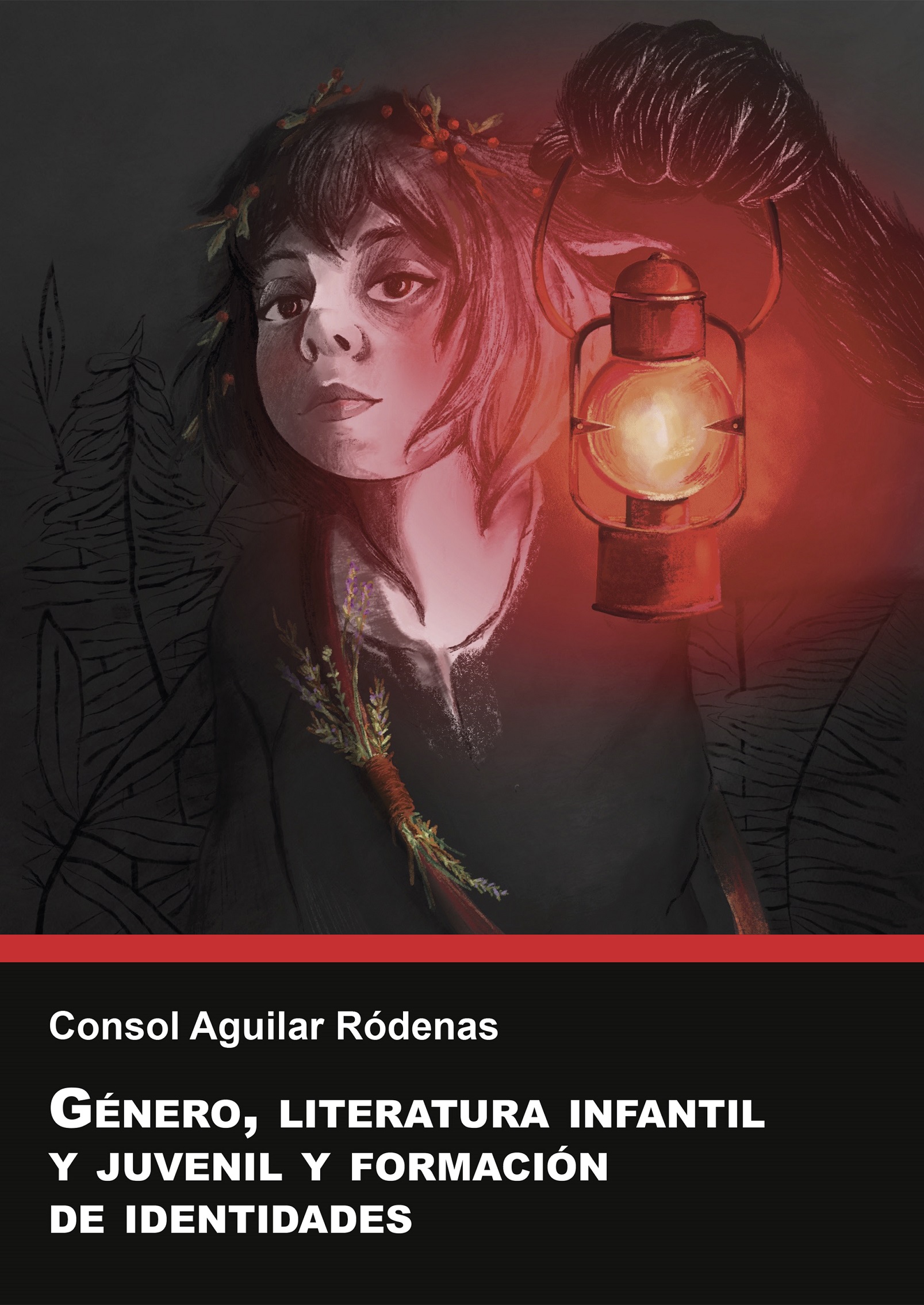 Género, Literatura Infantil Y Juvenil Y Formación De Identidades