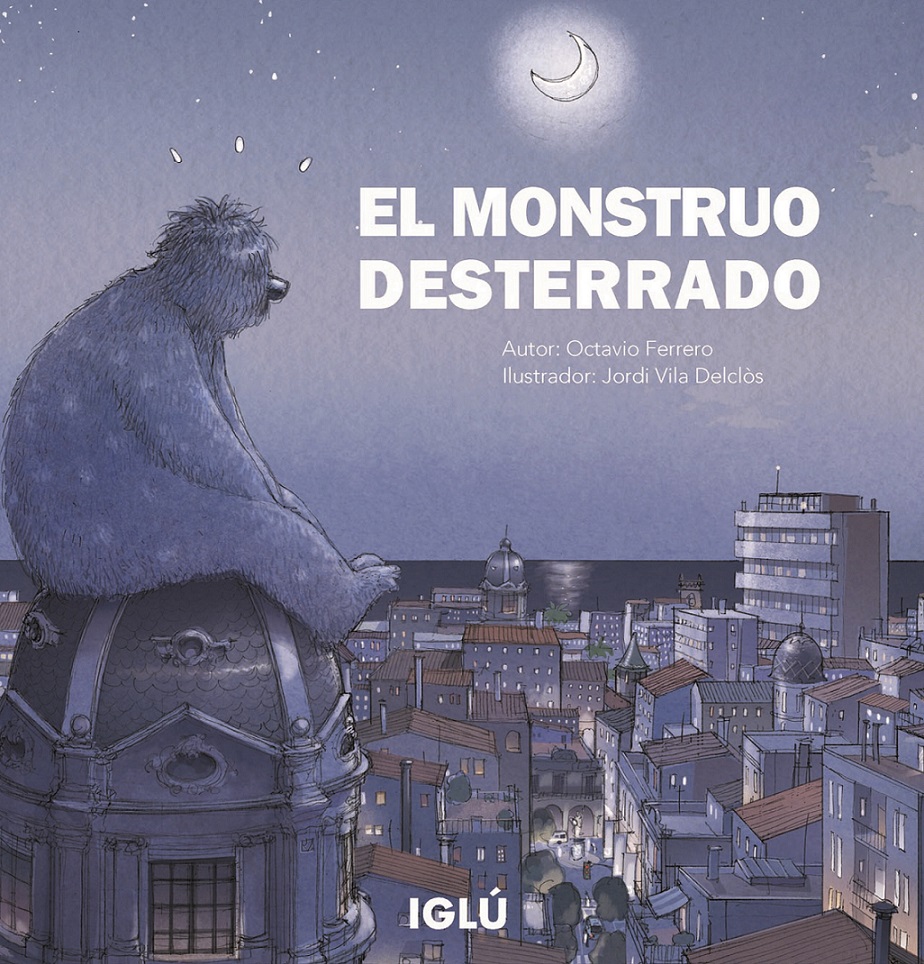 El monstruo desterrado